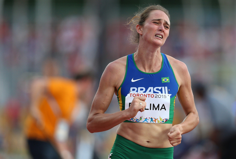 Flavia Maria perde posições e não alcança semi dos 800m rasos - Webrun ...
