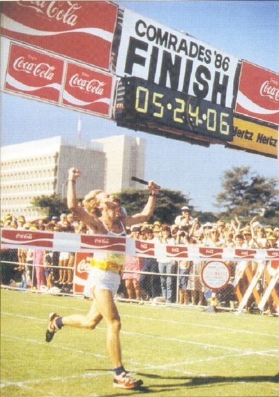 Bruce Fordyce passa dicas da Comrades para os corredores - Webrun ...